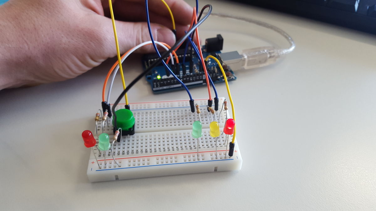 Techniker Schule Butzbach/Arduino AG/Ampelschaltungen – Projektwiki ...
